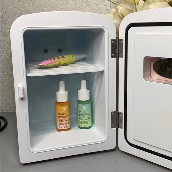 Skincare | Vintage Mini Fridge | Poshmark